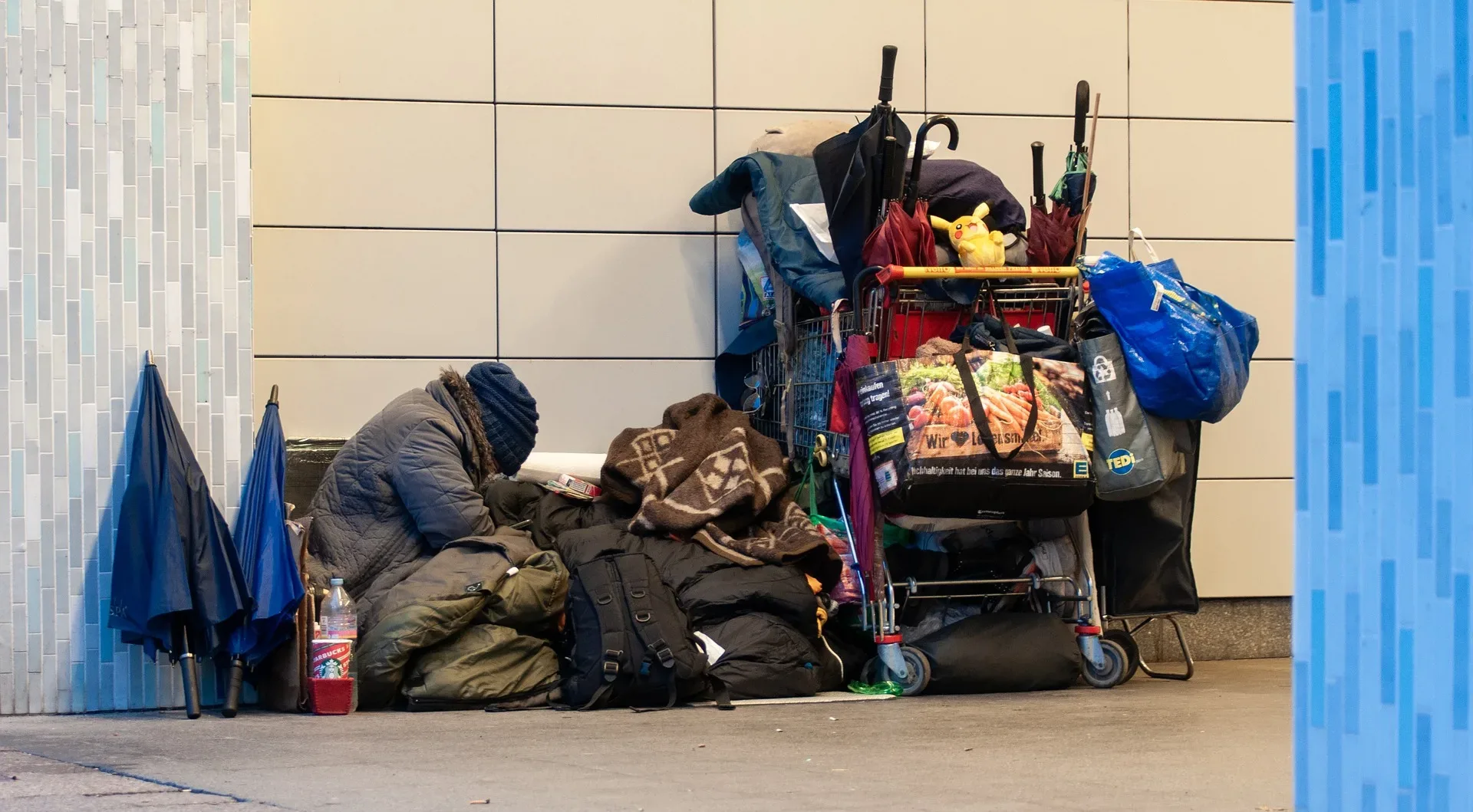 ‘Emergency’ warning issued as London homelessness hits new records and ...