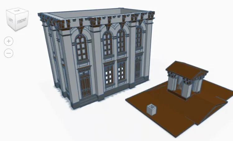 9 Best TinkerCAD Ideas to Try | London Daily News