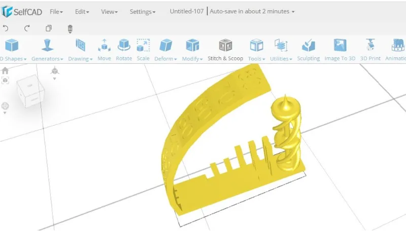 9 Best TinkerCAD Ideas to Try | London Daily News