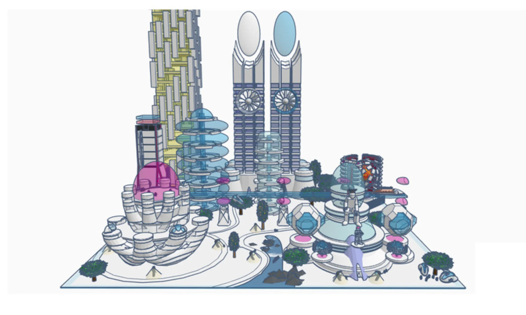 9 Best Tinkercad Ideas To Try London Daily News