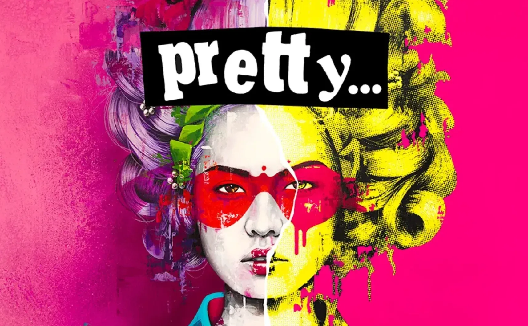 Internationally acclaimed urban artist Fin Dac is set to host his first ...