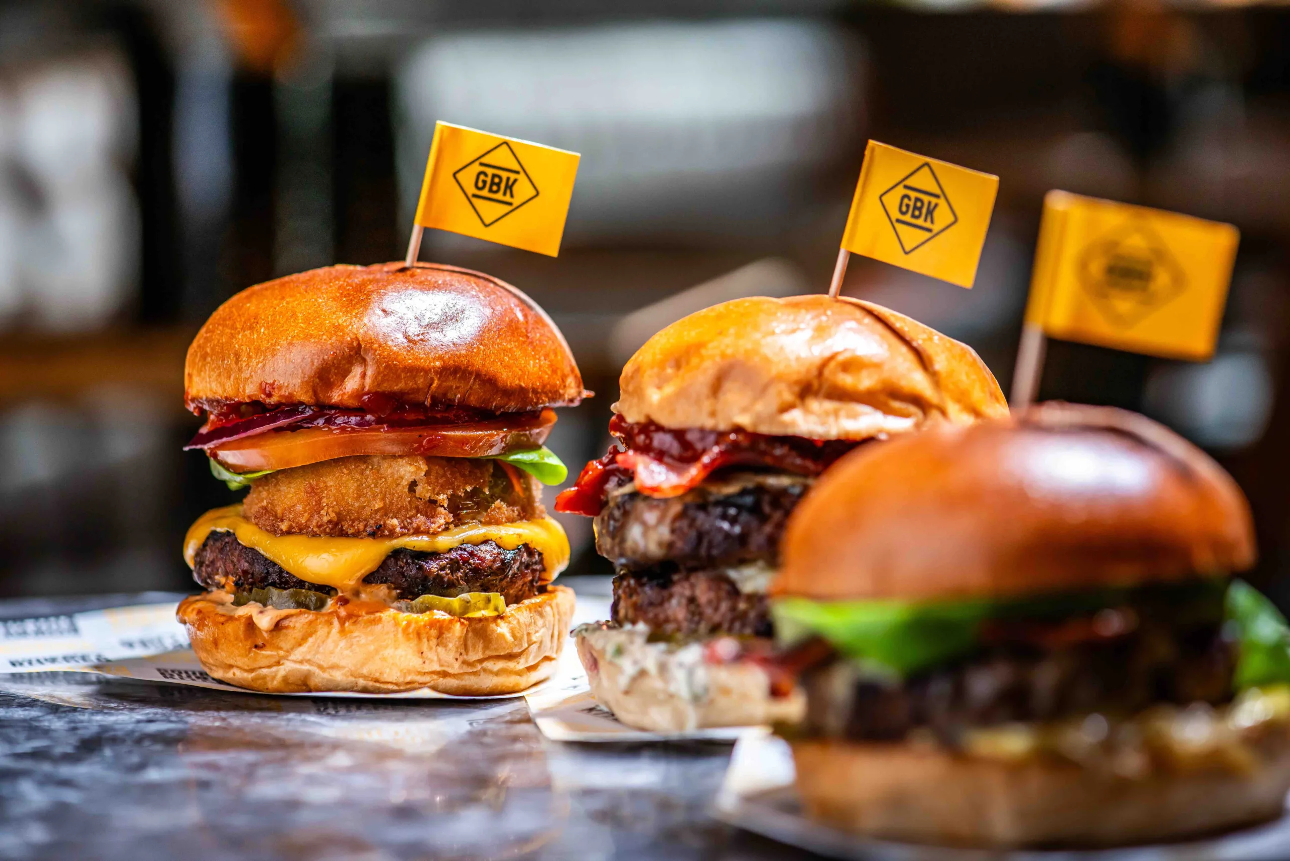 GBK half term deal, kids eat free | London Daily News