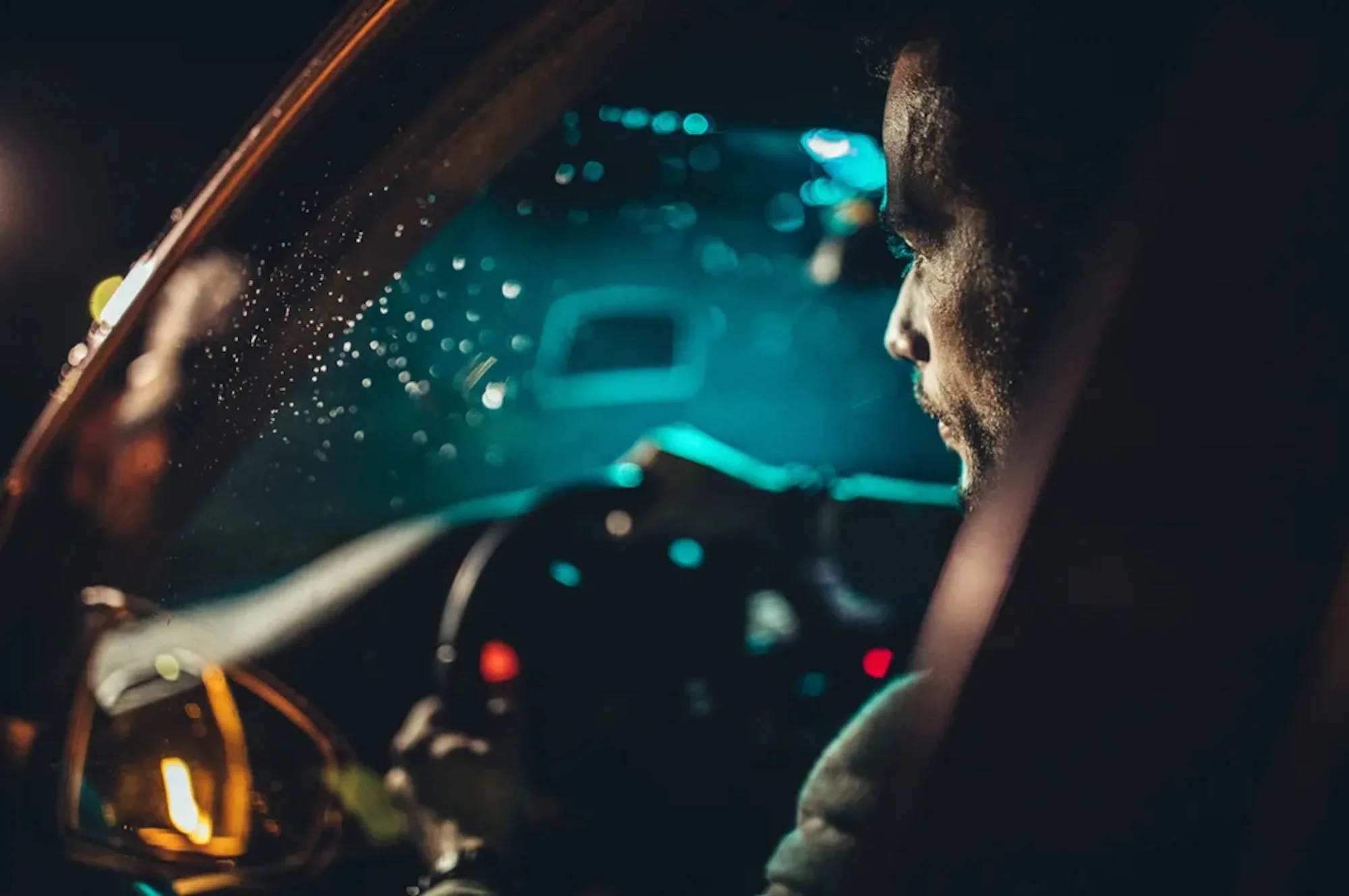 Warning to motorists: Check for this common danger when the clocks go ...