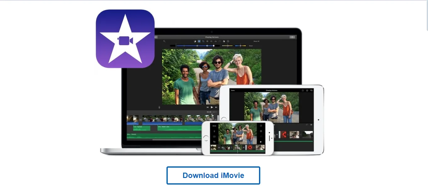 10 Best free video editors Mac for beginners | London Daily News