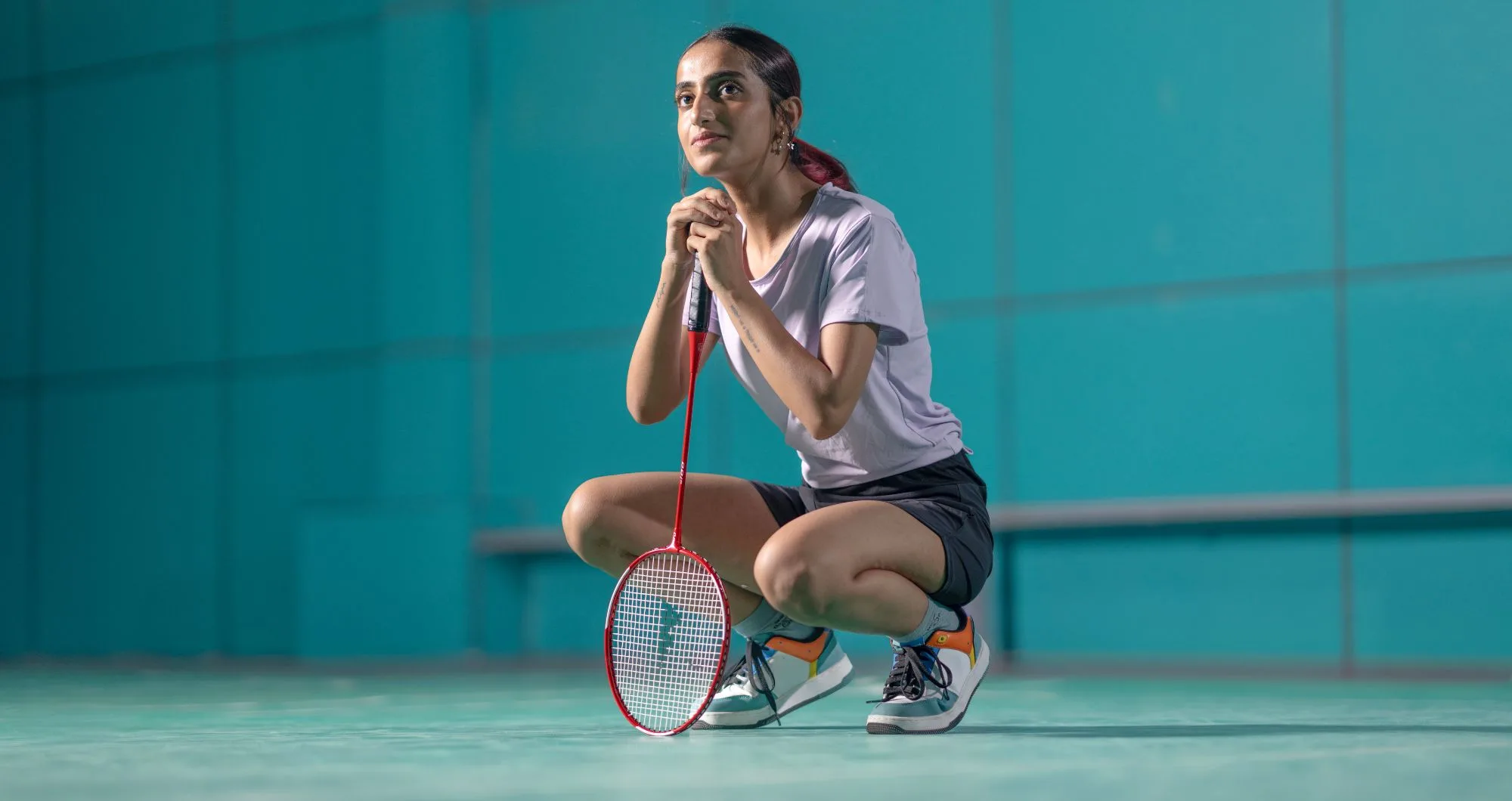 Impact of technology on badminton | London Daily News