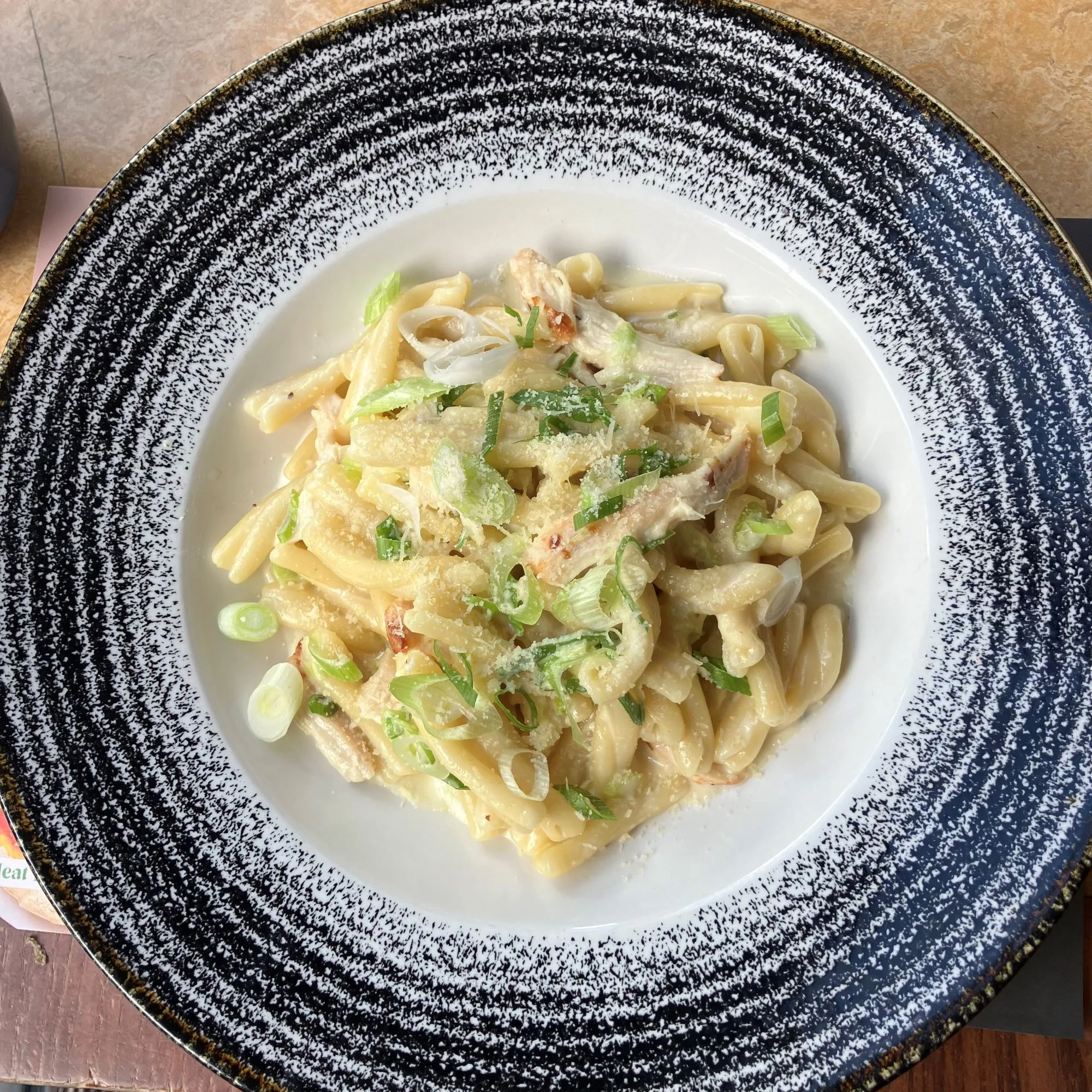 Celebrate World Pasta Day with Bella Italia! Enjoy 2,000 free dishes ...