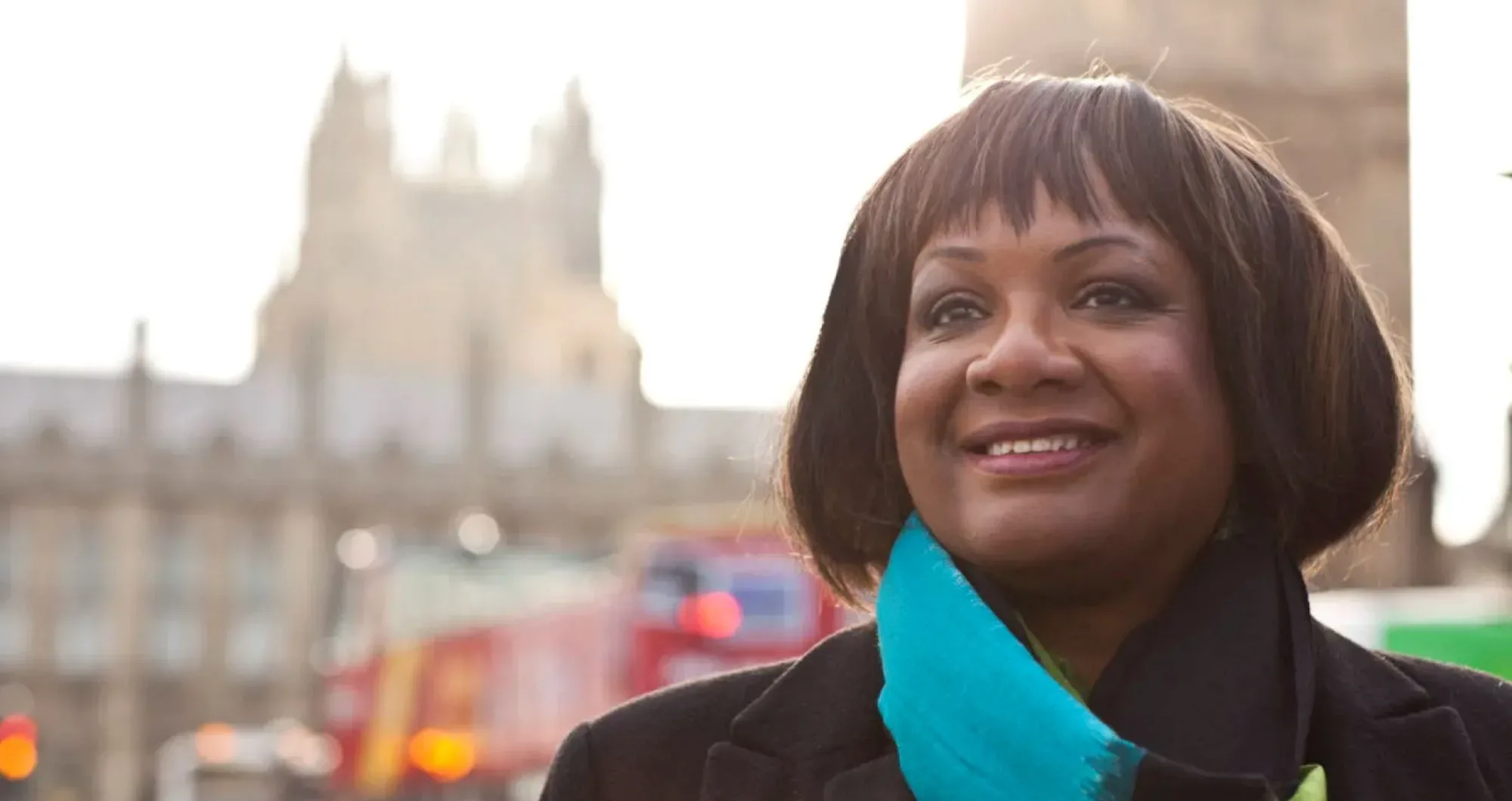 Diane Abbott, Bernardine Evaristo and more confirmed for the Tottenham ...