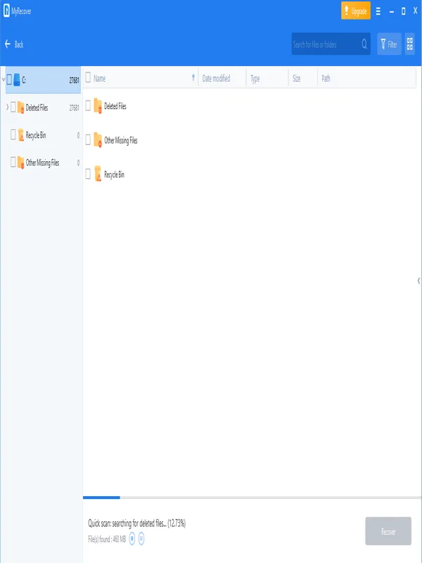 How to recover data from hard disk without OS | London Daily News