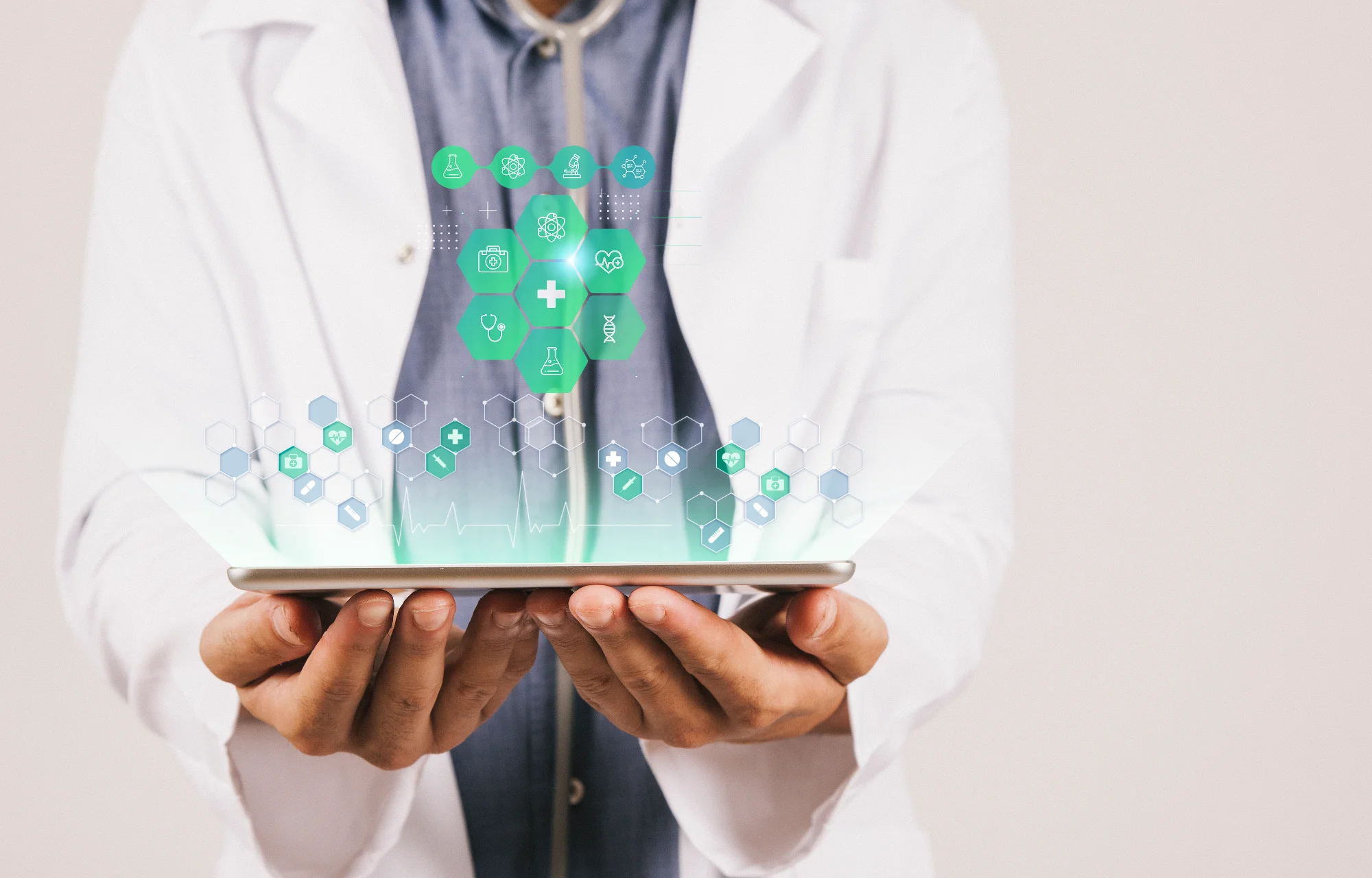 3 Biggest technology challenges in digital healthcare | London Daily News