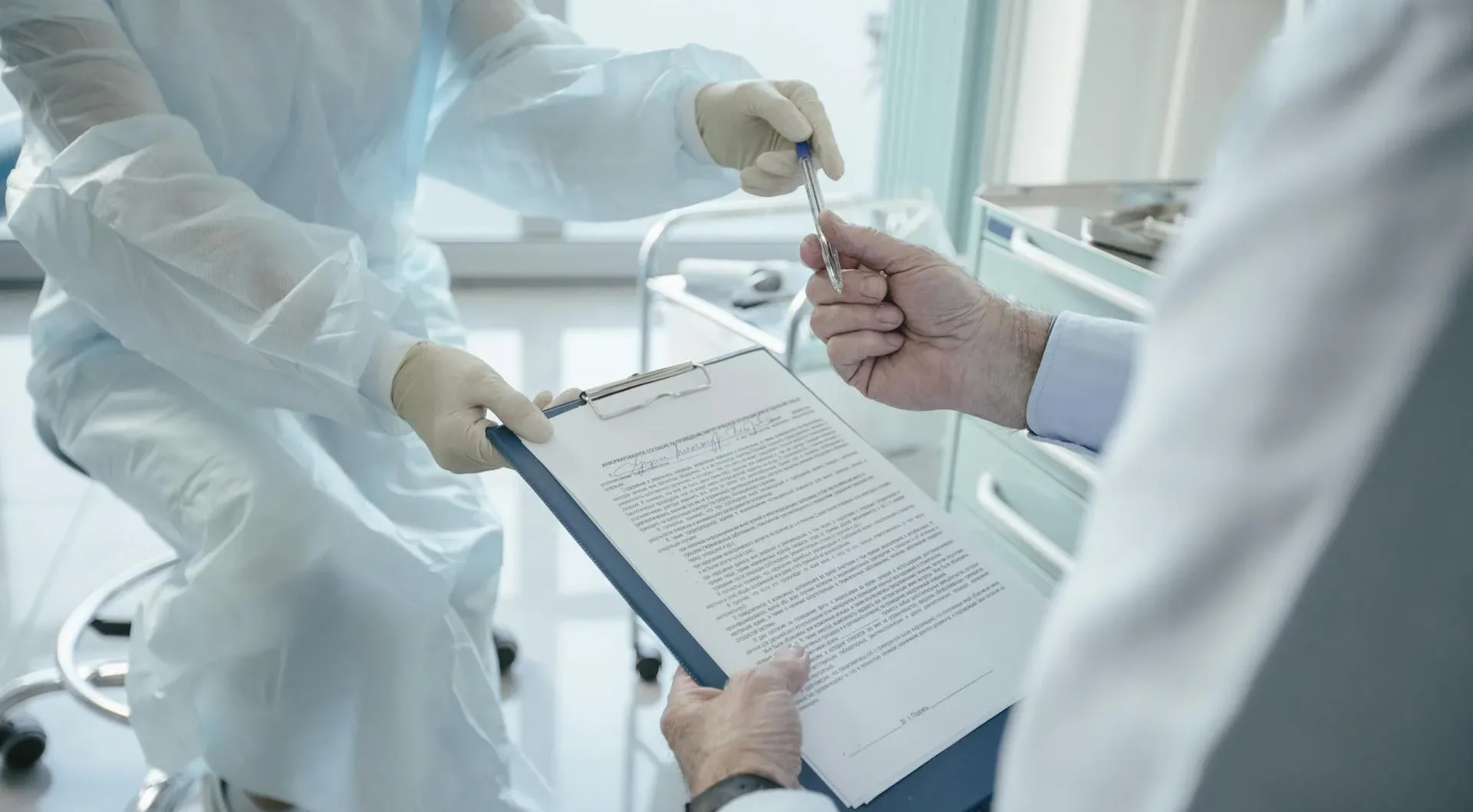 Why use a broker to find health insurance in the UK? 5 key benefits ...