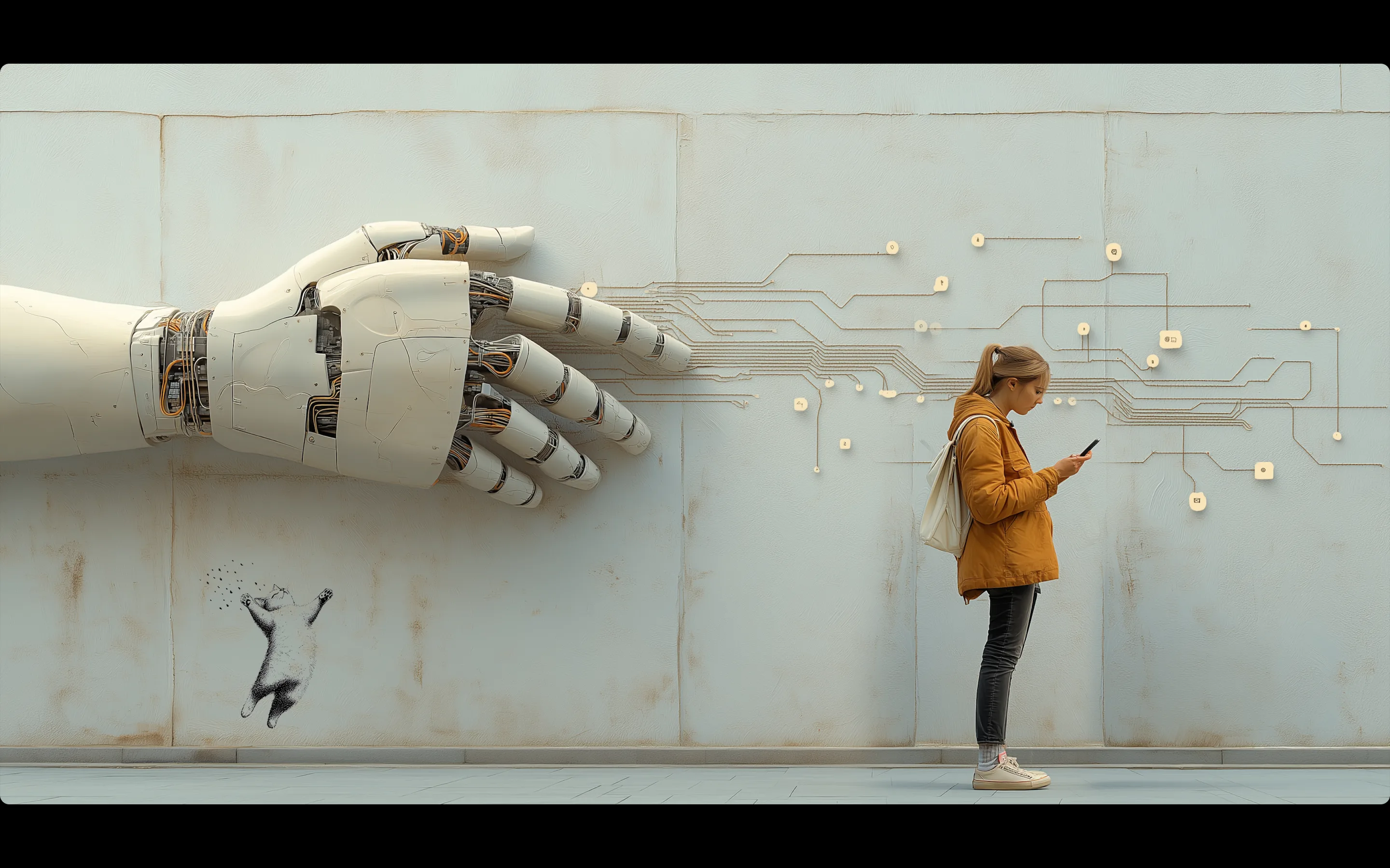 AI and Behavioural Marketing: Gold for Business, Risk for People ...