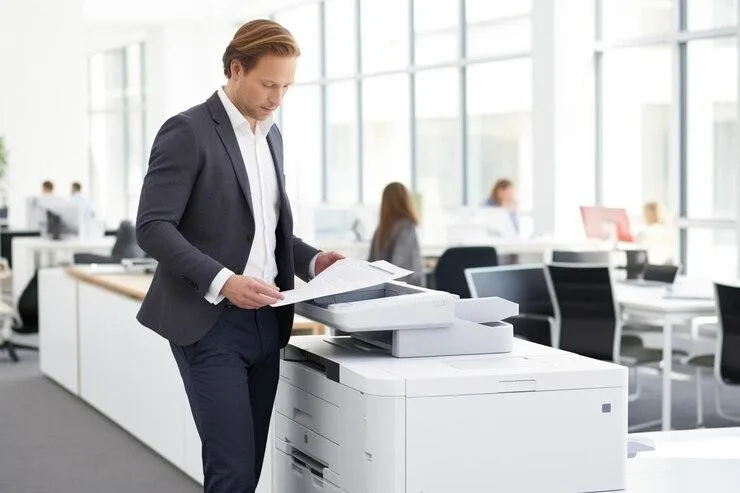 Why businesses still send faxes in 2024 | London Daily News