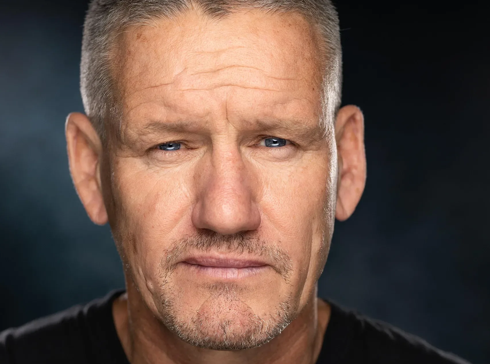 SAS: Who Dares Wins star Billy Billingham brings 'Always A Little ...