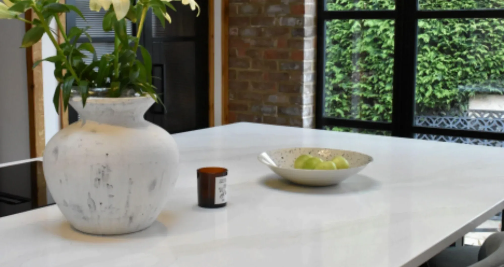 Quartz worktops in London: The ultimate guide to style, durability, and ...