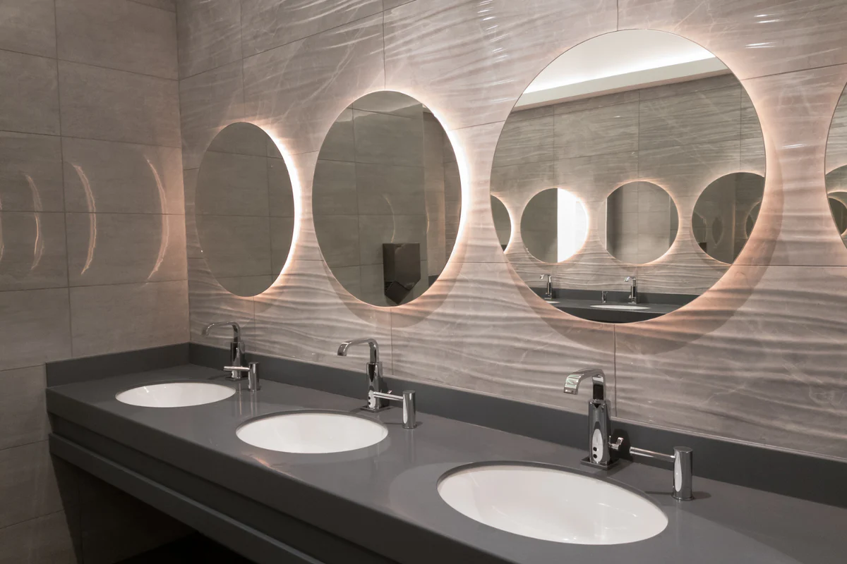 Best commercial bathroom suppliers: Top picks for quality and ...