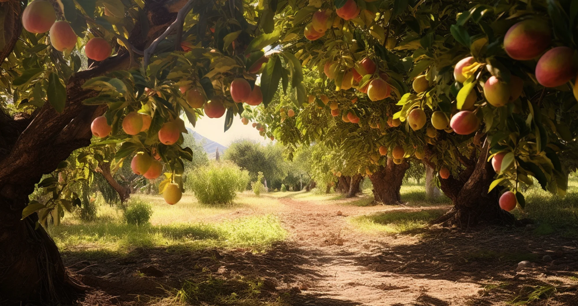 Fruit tree options you can consider for your garden | London Daily News