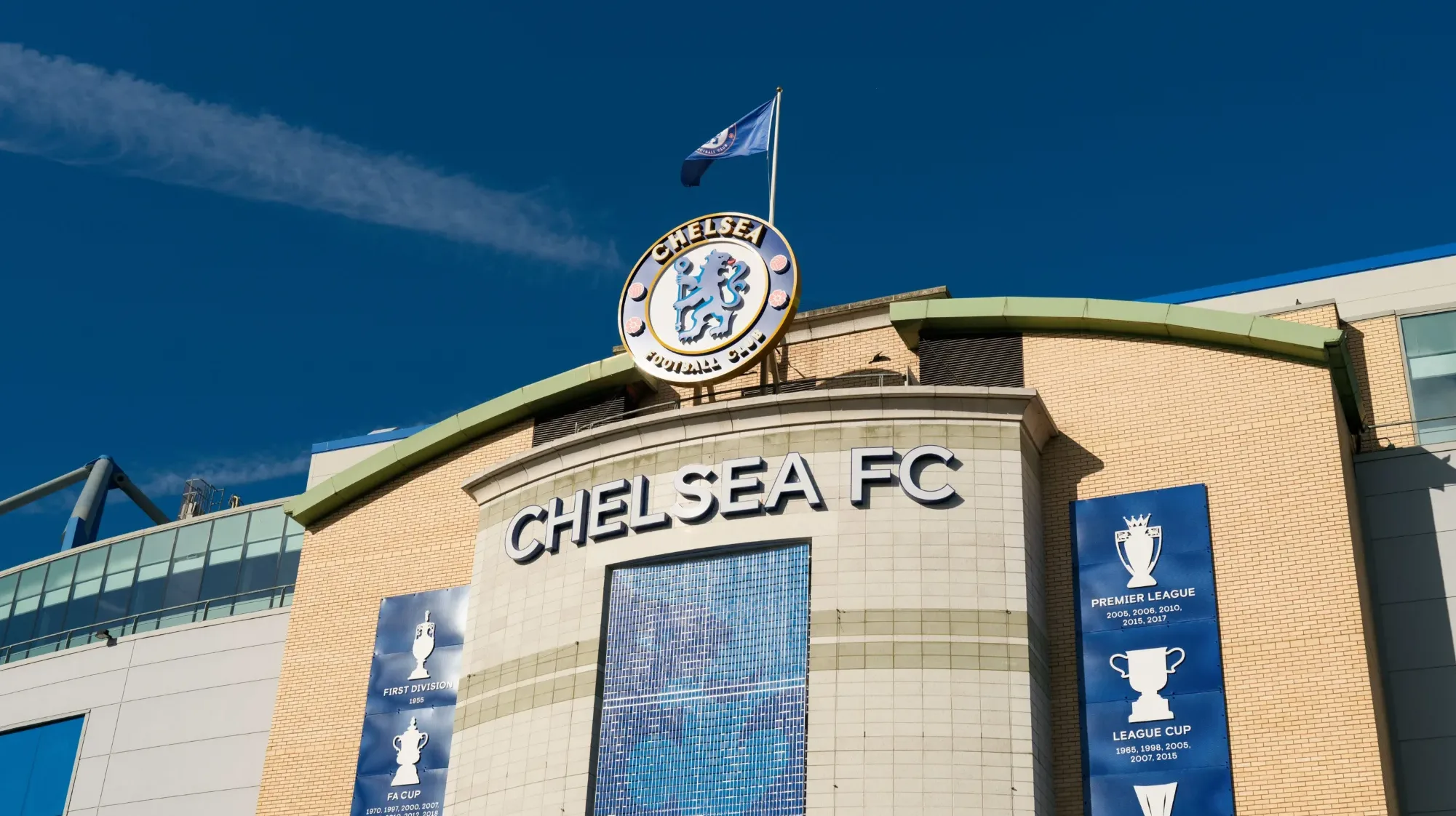 The Health Lottery: Chelsea and Arsenal fans encouraged to support food ...