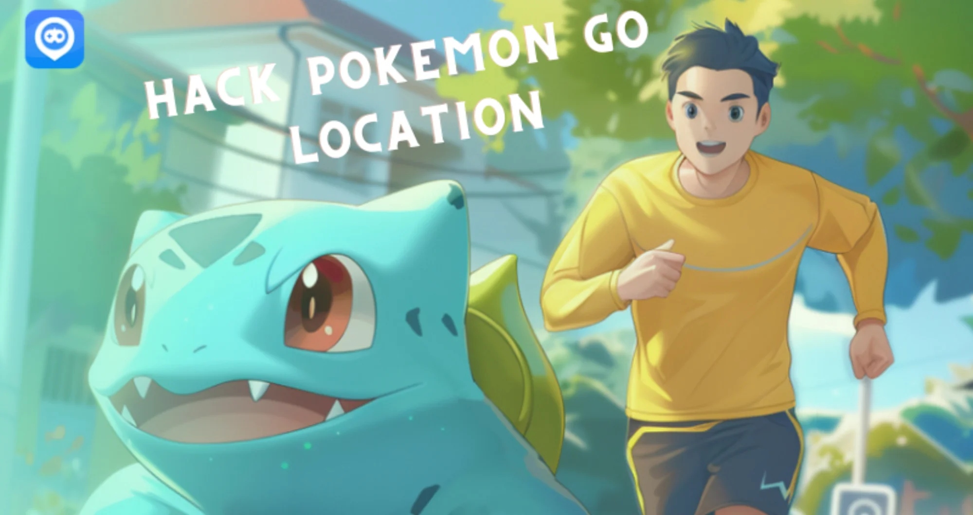 How to hack Pokemon Go location on an iPhone | London Daily News