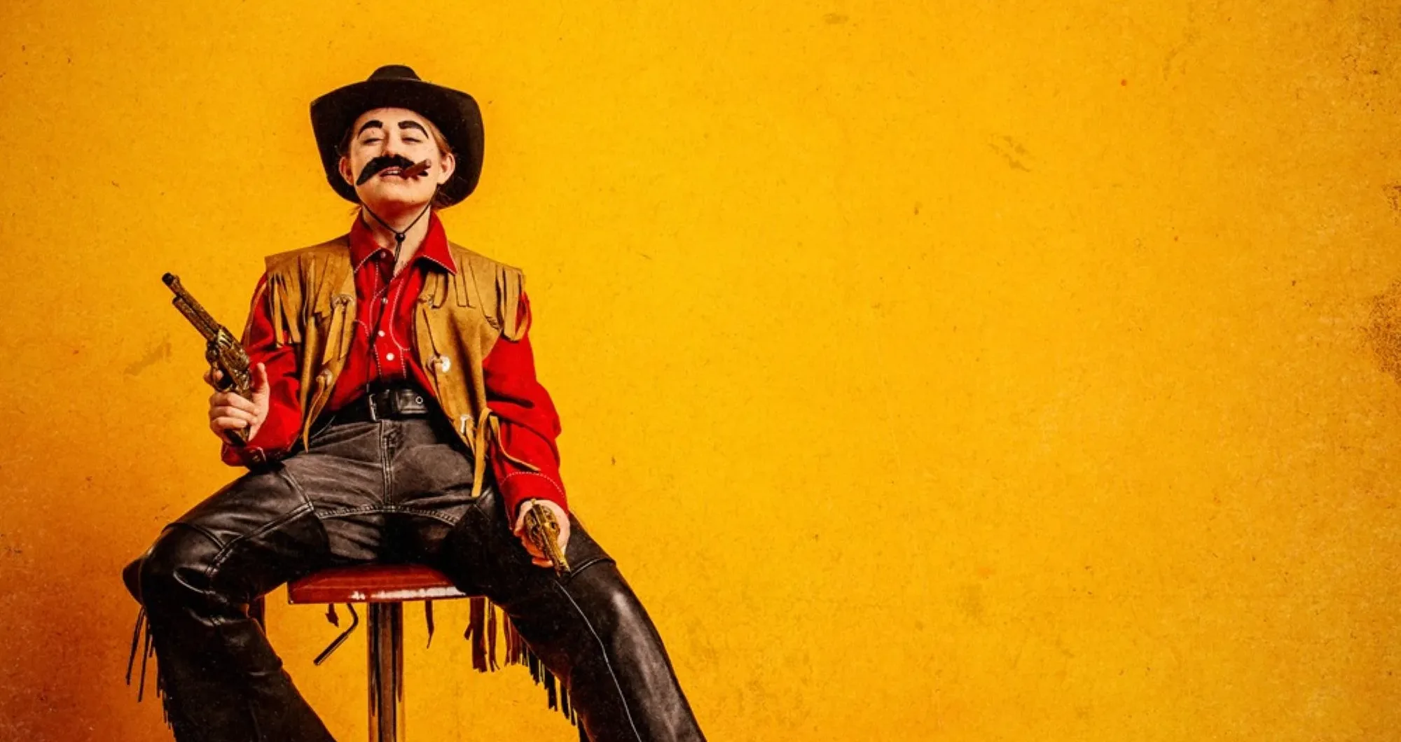 The best alternative comedy in the Capital this year | London Daily News
