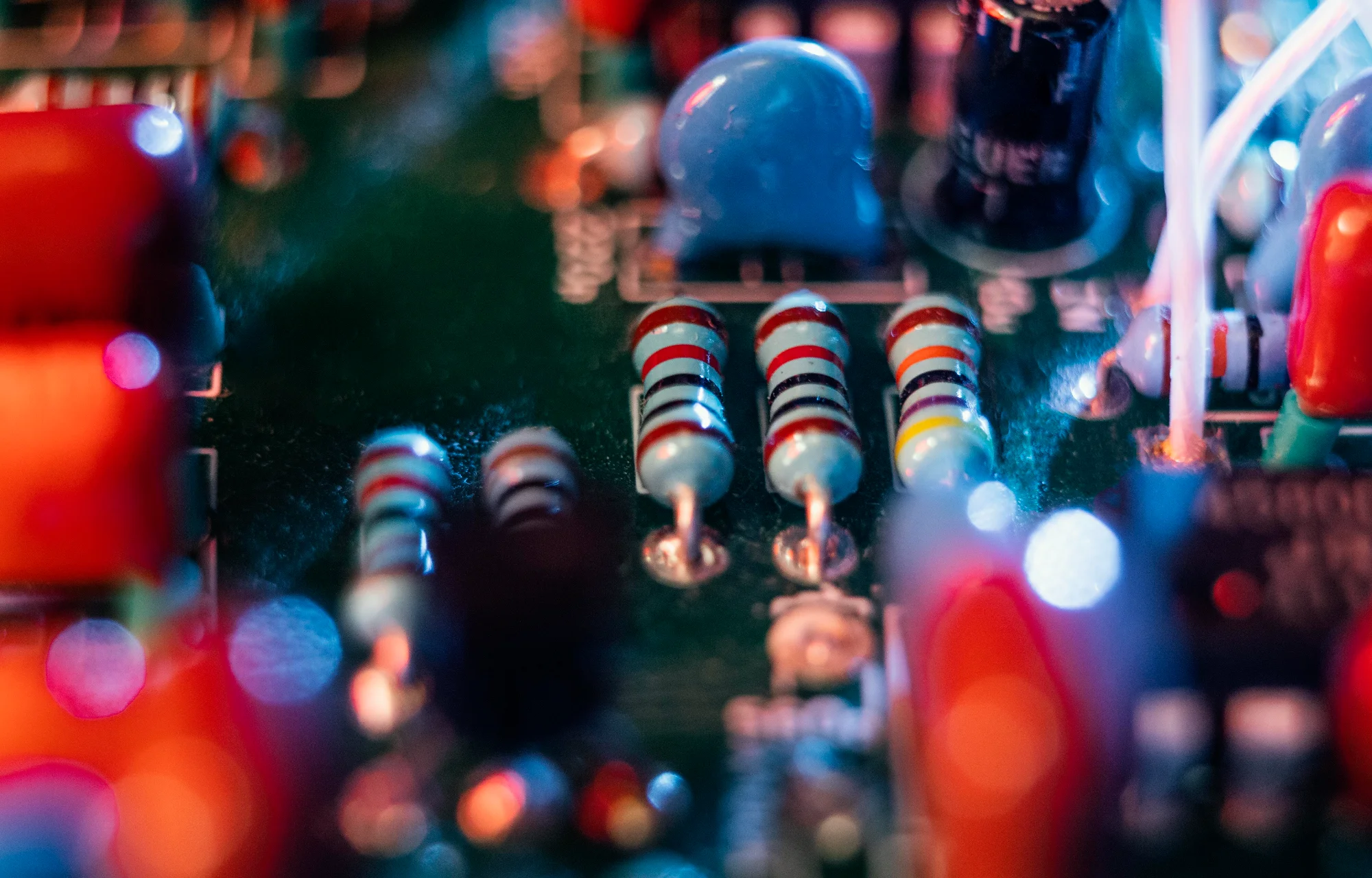 How burn-in boards enhances semiconductor reliability | London Daily News