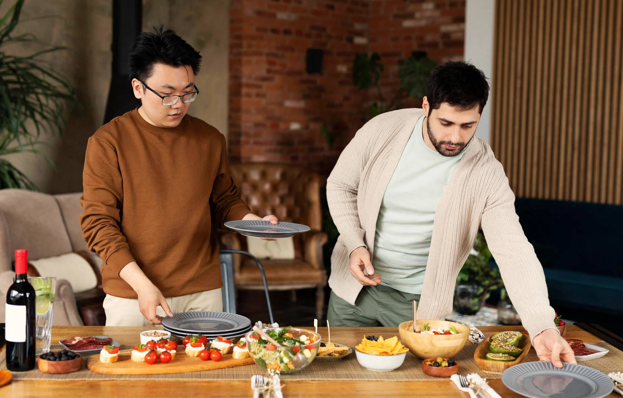 Top reasons to book a private chef for your next dinner party | London ...