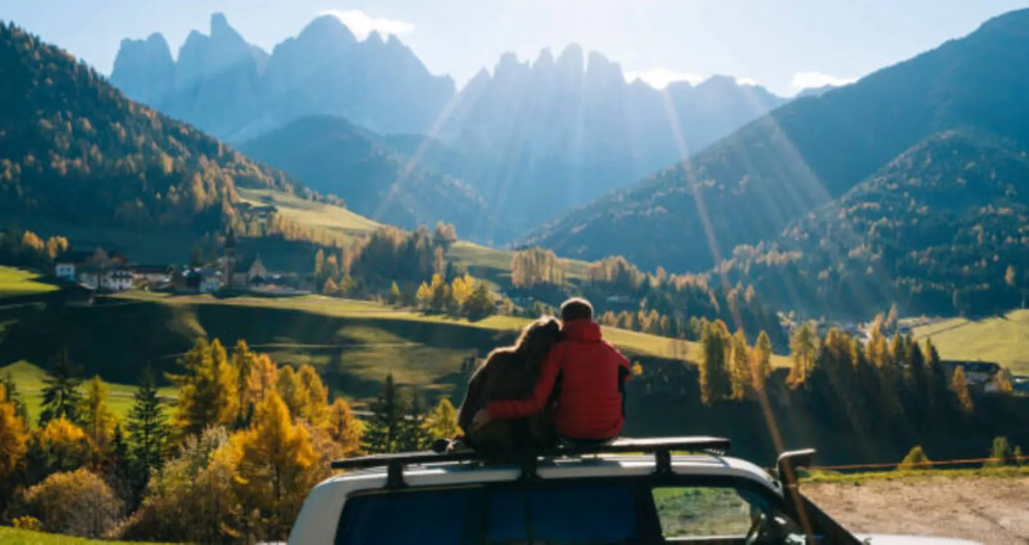 Italy bucket list: Top famous places in Italy for couples | London ...