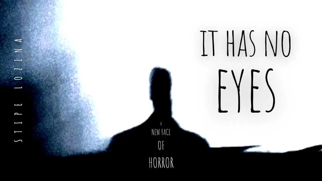 Stipe Lozina’s upcoming novel "It Has No Eyes" set to unleash a terrifying start to 2025 ...
