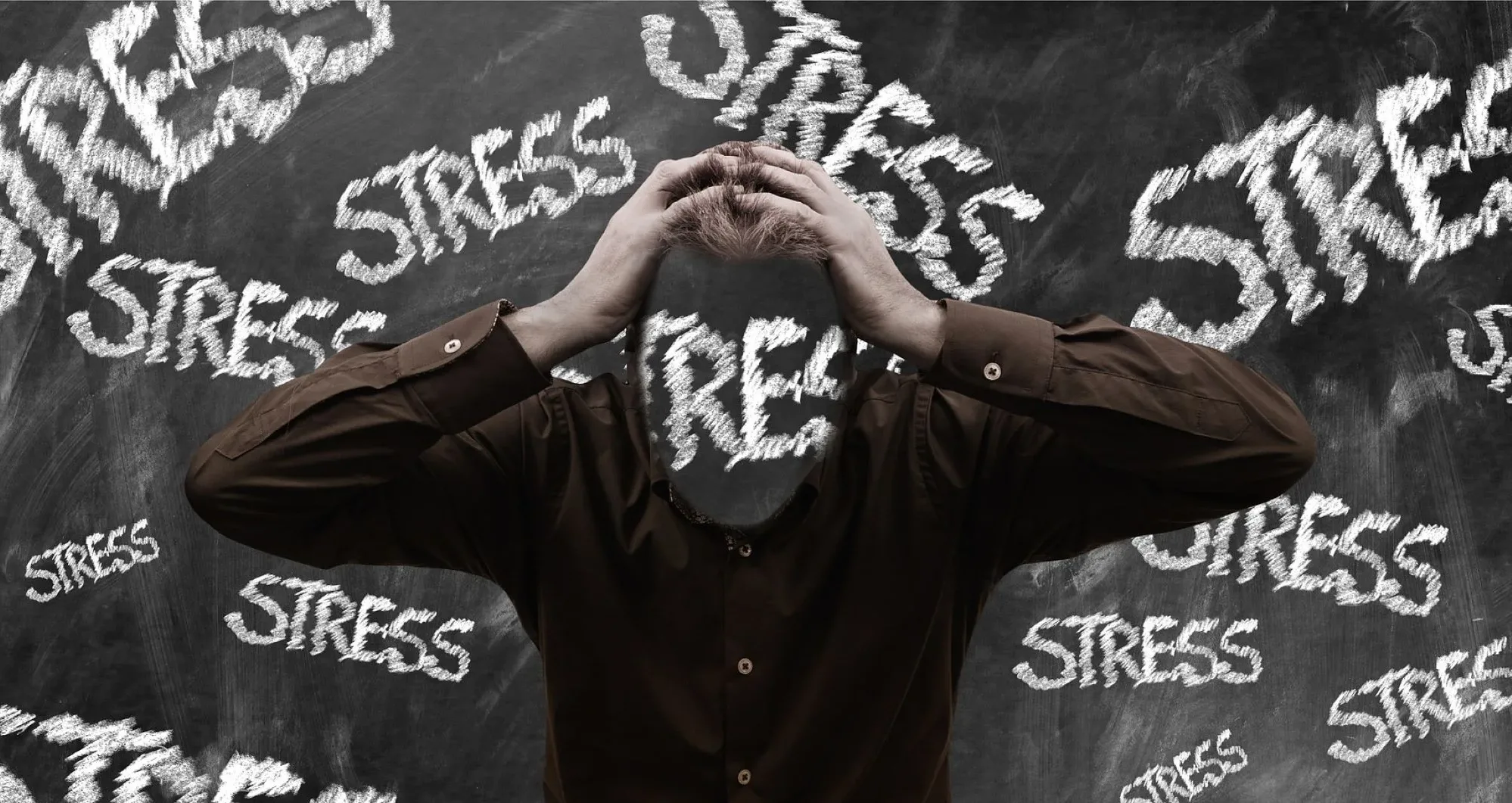 International Stress Awareness Week & why businesses can no longer ...