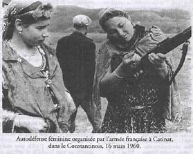 Remembering the Harkis: Honoring their role in the Algerian War for ...