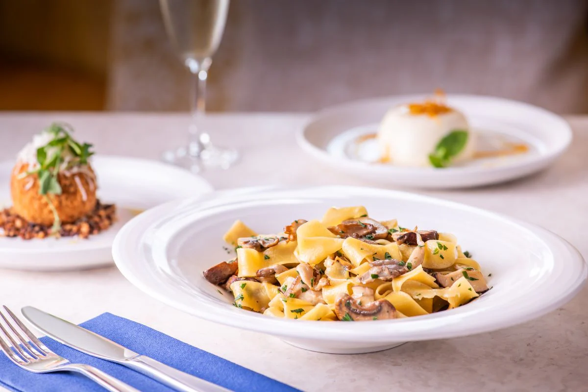 Celebrating 25 years of Carluccio’s: Honouring a legacy of authentic ...