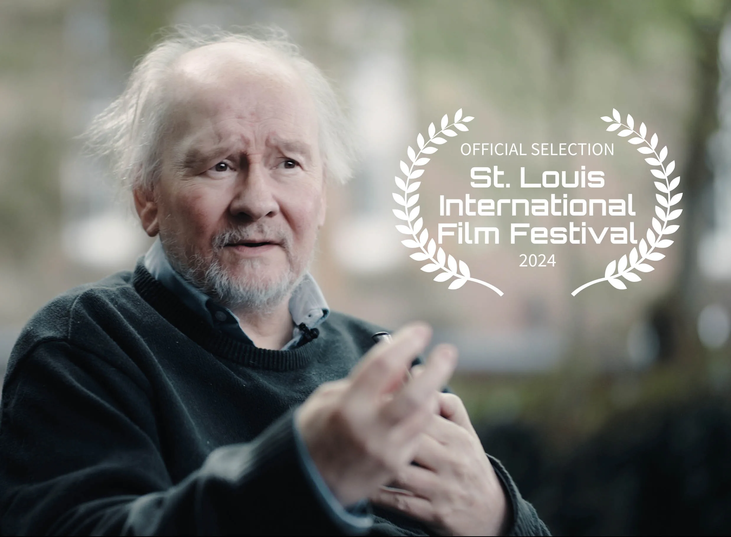 ‘The Animal Thing’ film is selected by the 33rd St Louis International ...