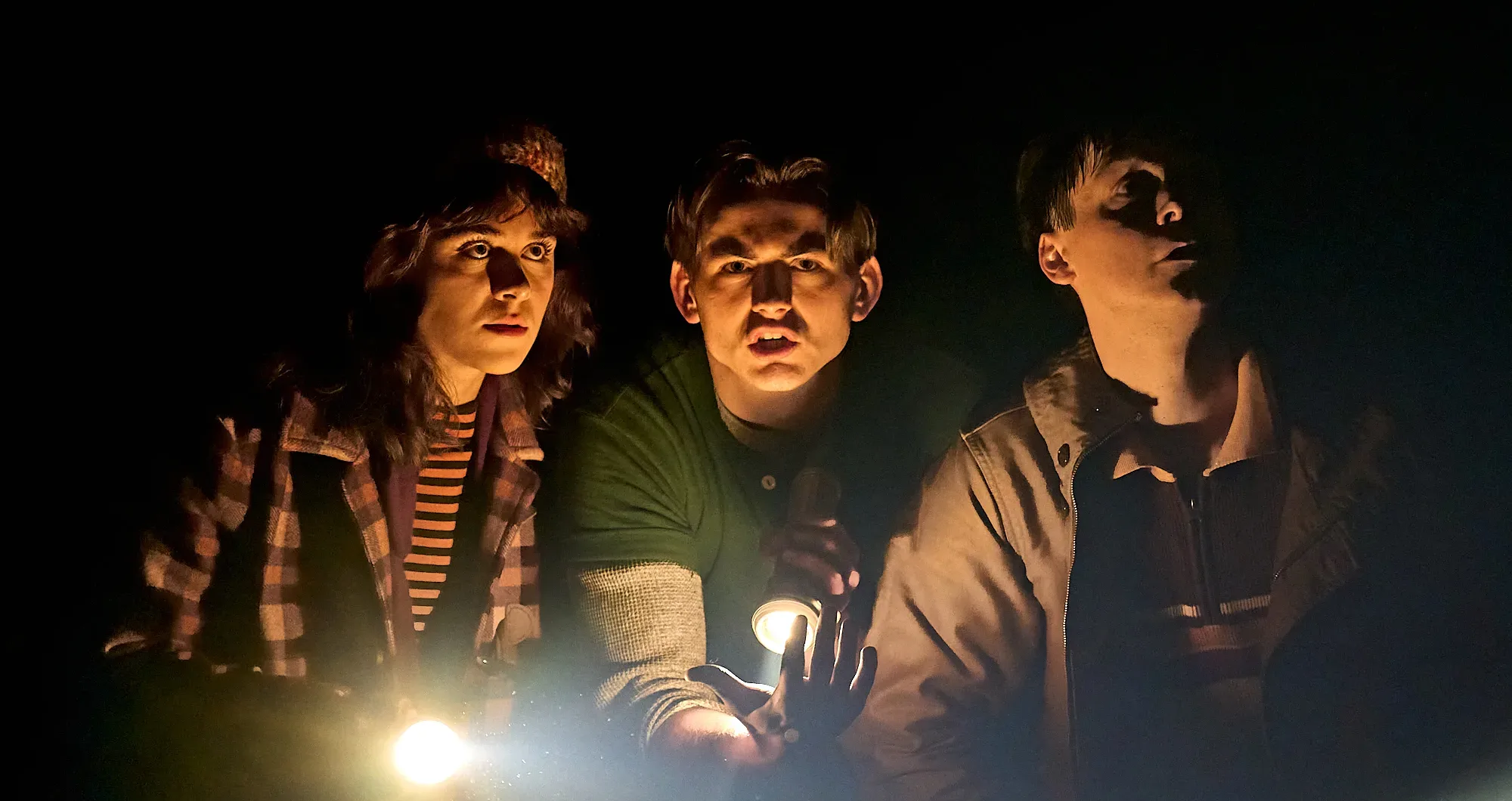 Light up Guy Fawkes night with rebellion and spectacle in the West End ...