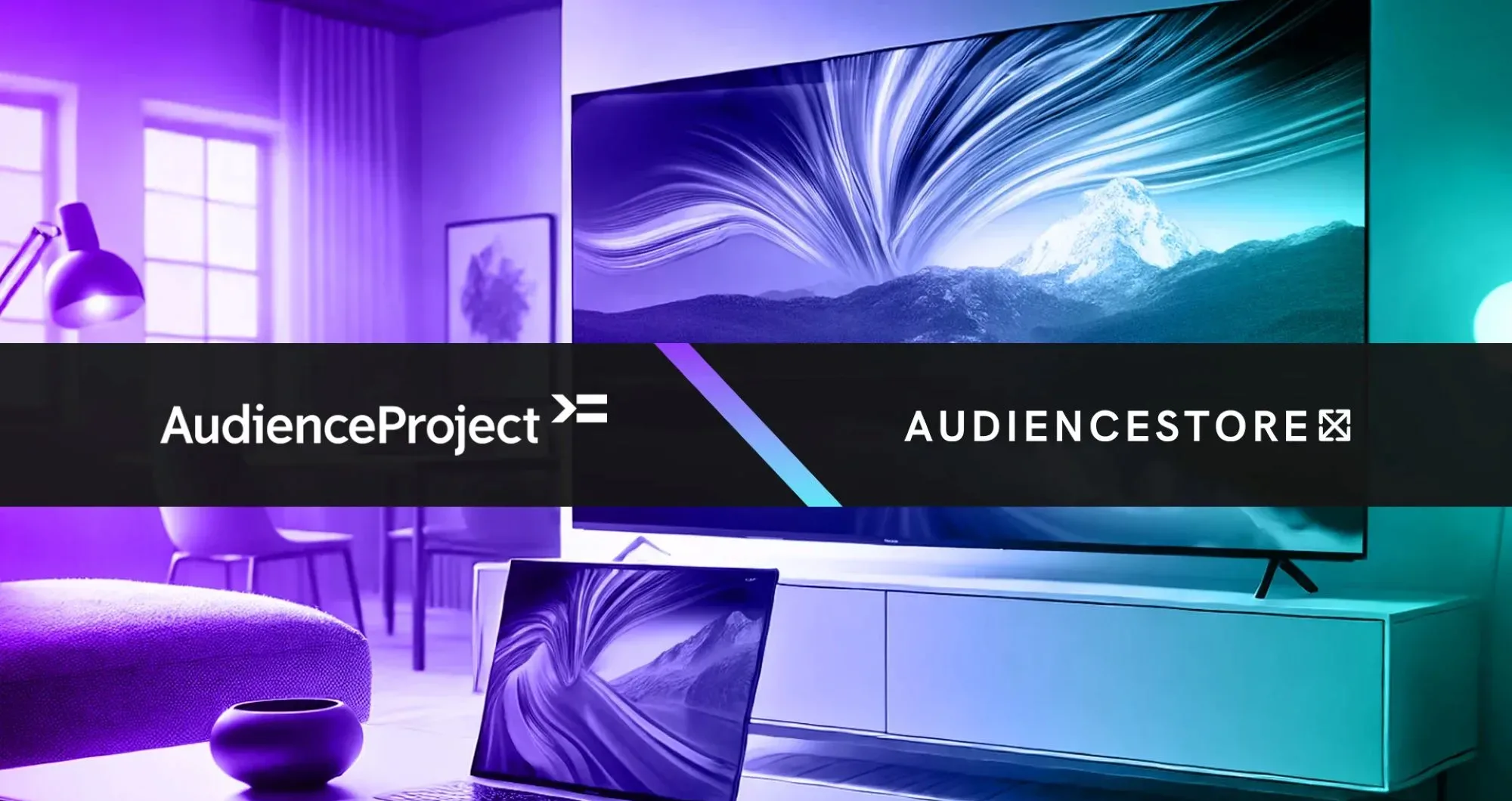 Audience Store partners with AudienceProject to enhance incremental ...