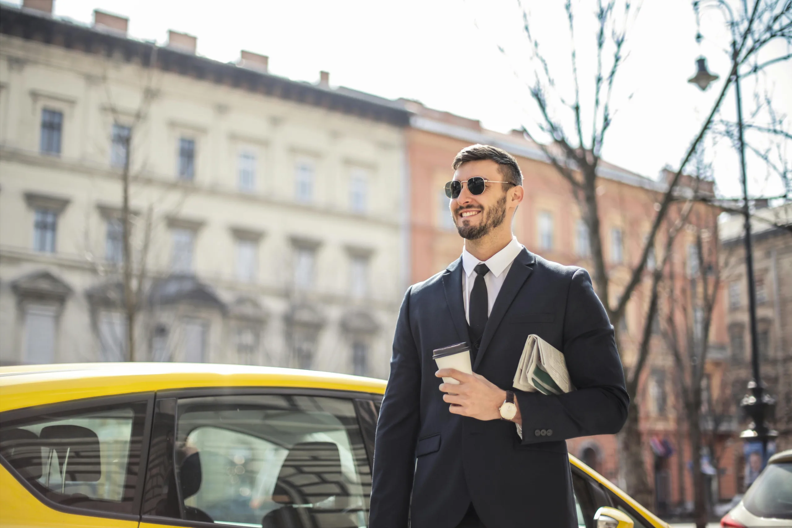 Top 5 employee transport solutions for a better commute | London Daily News