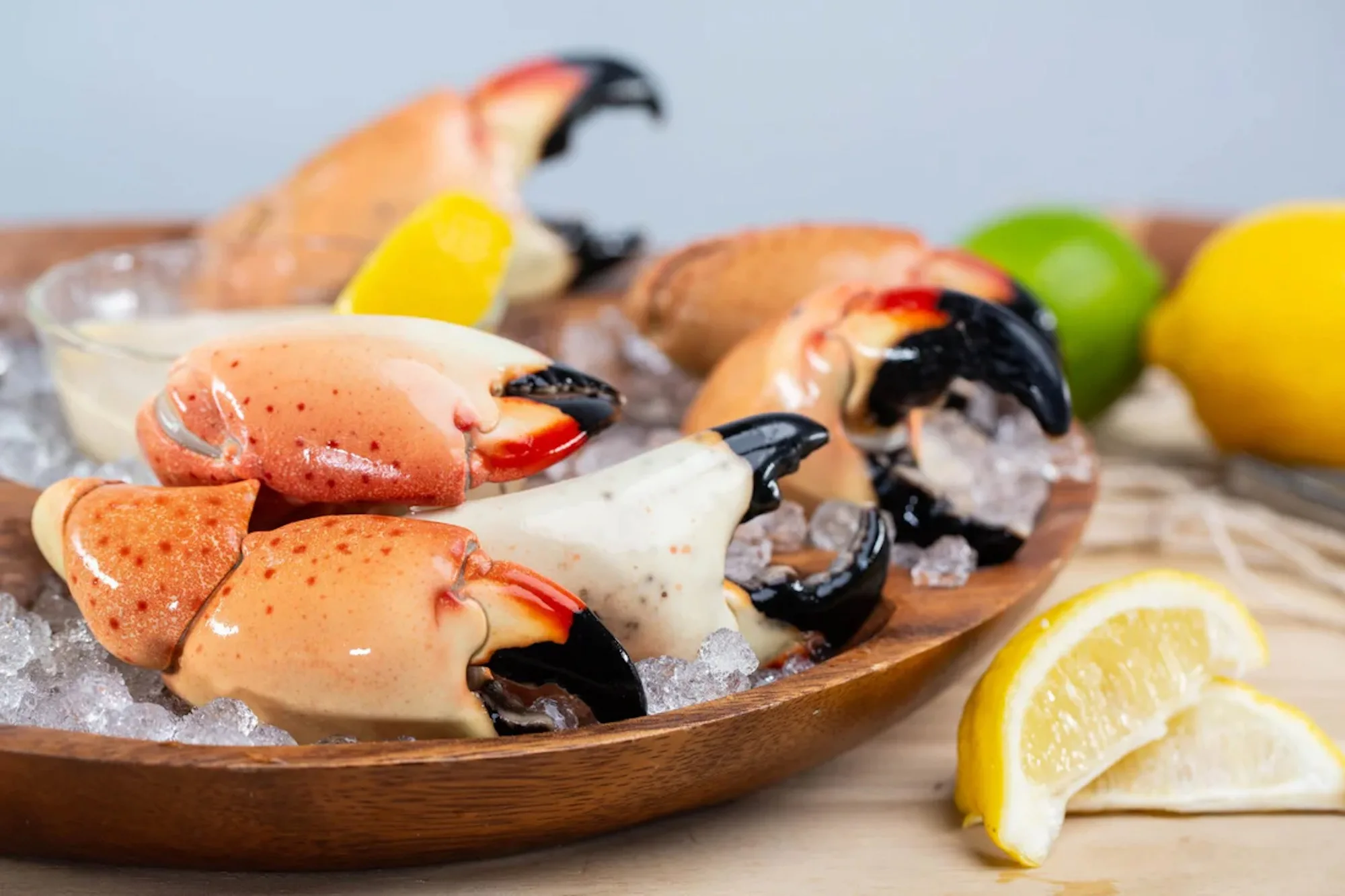 How to eat stone crab: A complete guide to enjoying this delicacy ...
