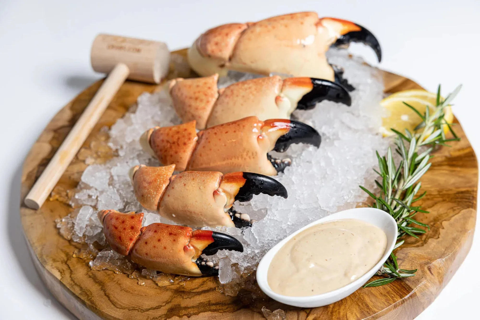 Understanding stone crab prices: What influences the cost and how to ...