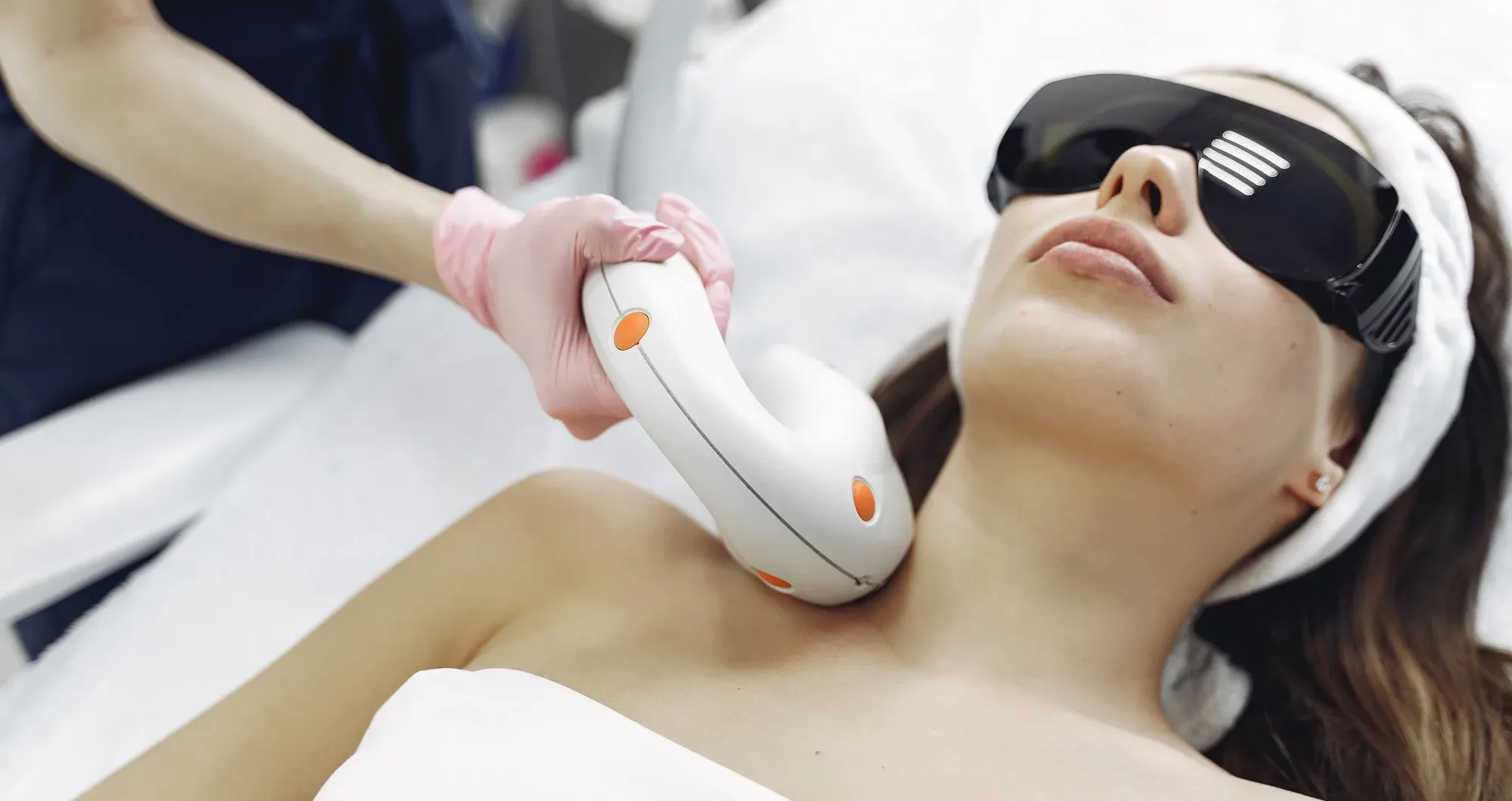 How to find the best hair laser treatment for long-lasting, smooth skin ...
