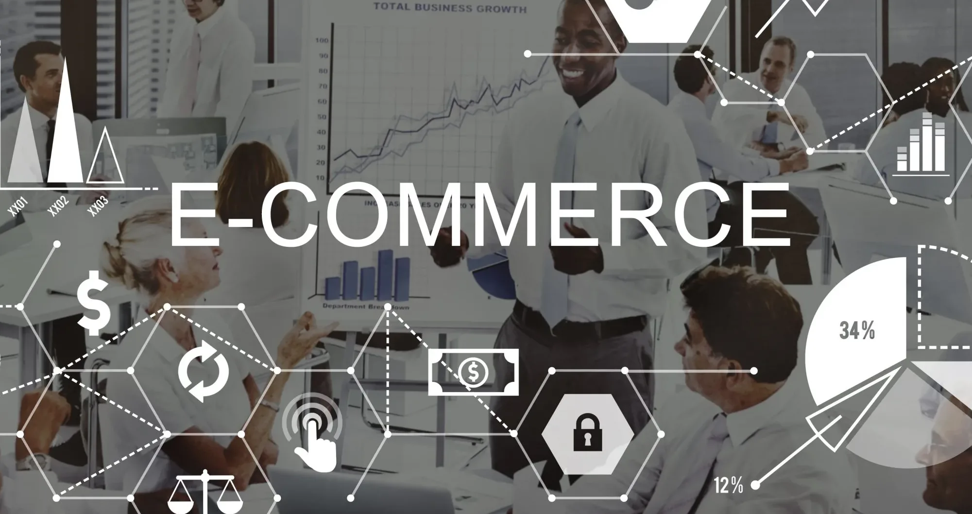 Custom vs. platform-based ecommerce web development: Making the right choice | London Daily News