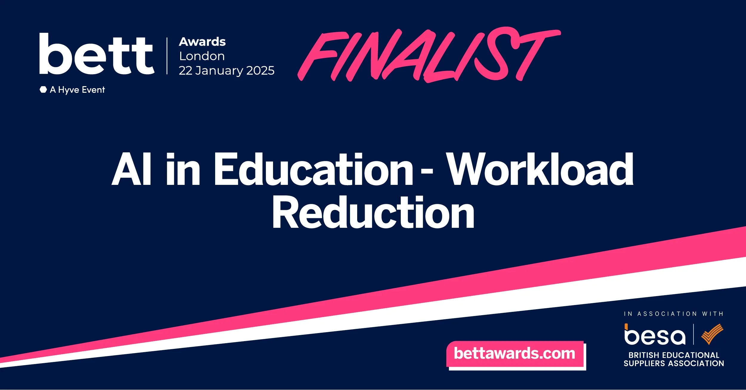 Can AI improve teacher recruitment and reduce teacher workload ...