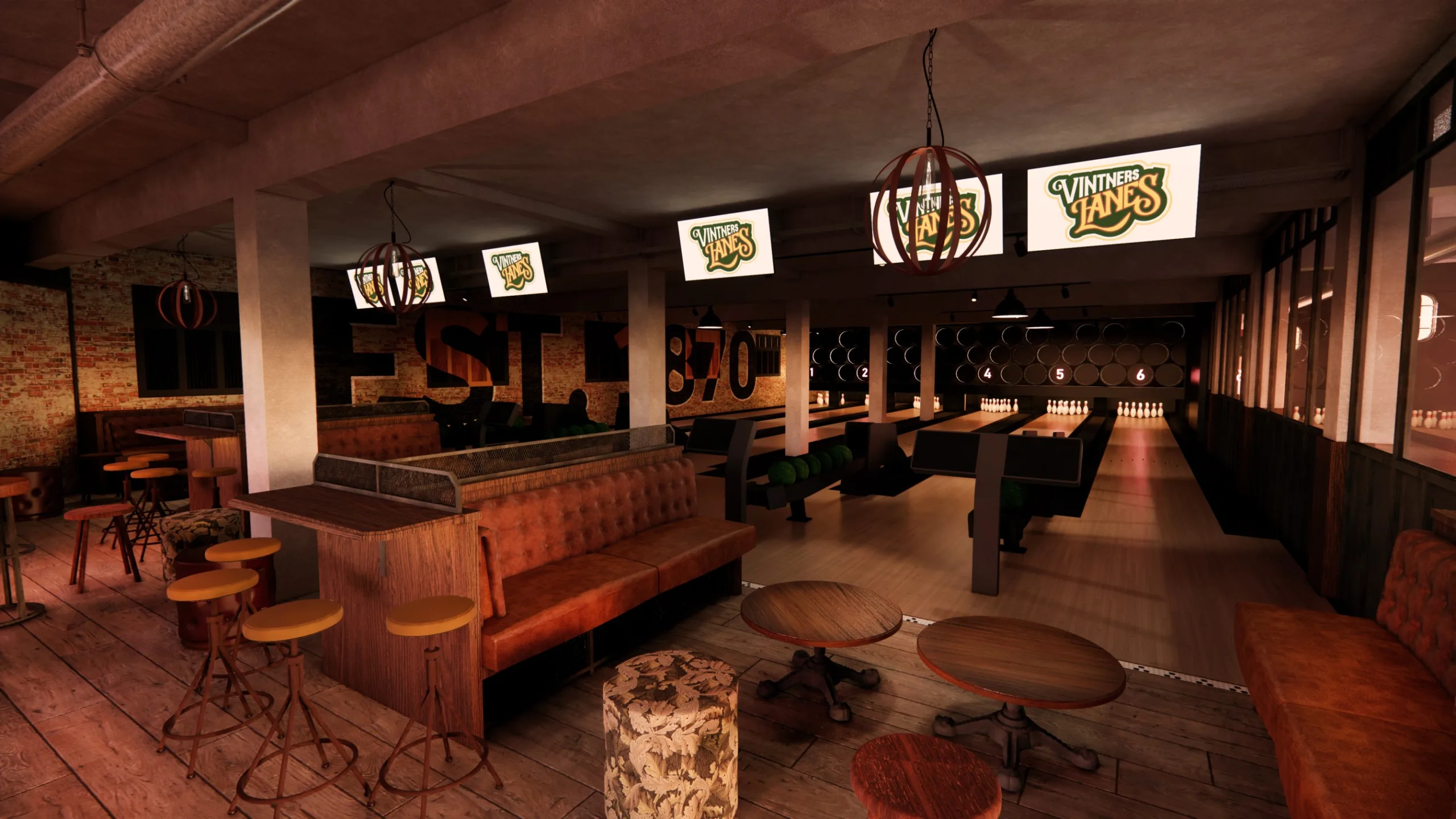 A new era of 5-star bowling rolls into Greenwich | London Daily News