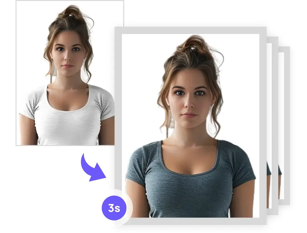 Everyone should hear of this tool: iFoto Dress Change AI | London Daily ...