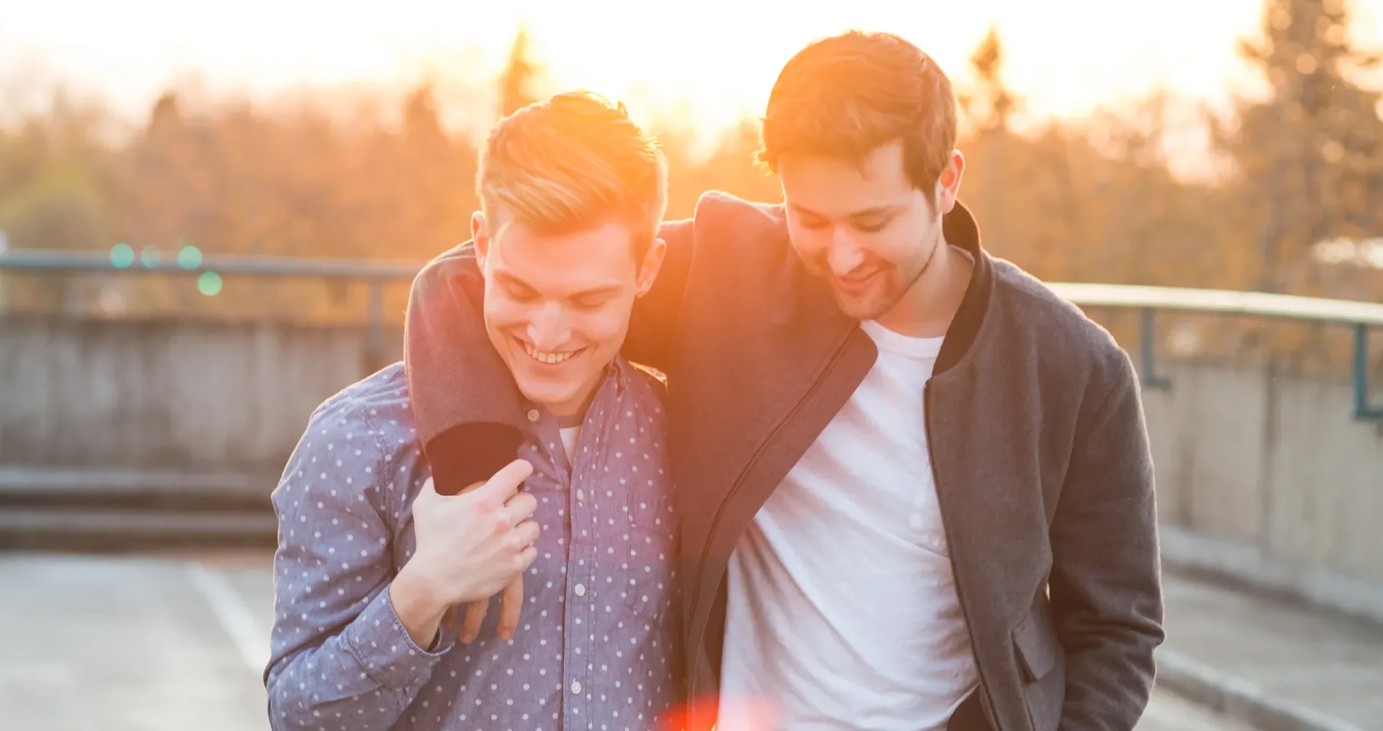 From cafés to relationships: How to meet single gays in London through ...