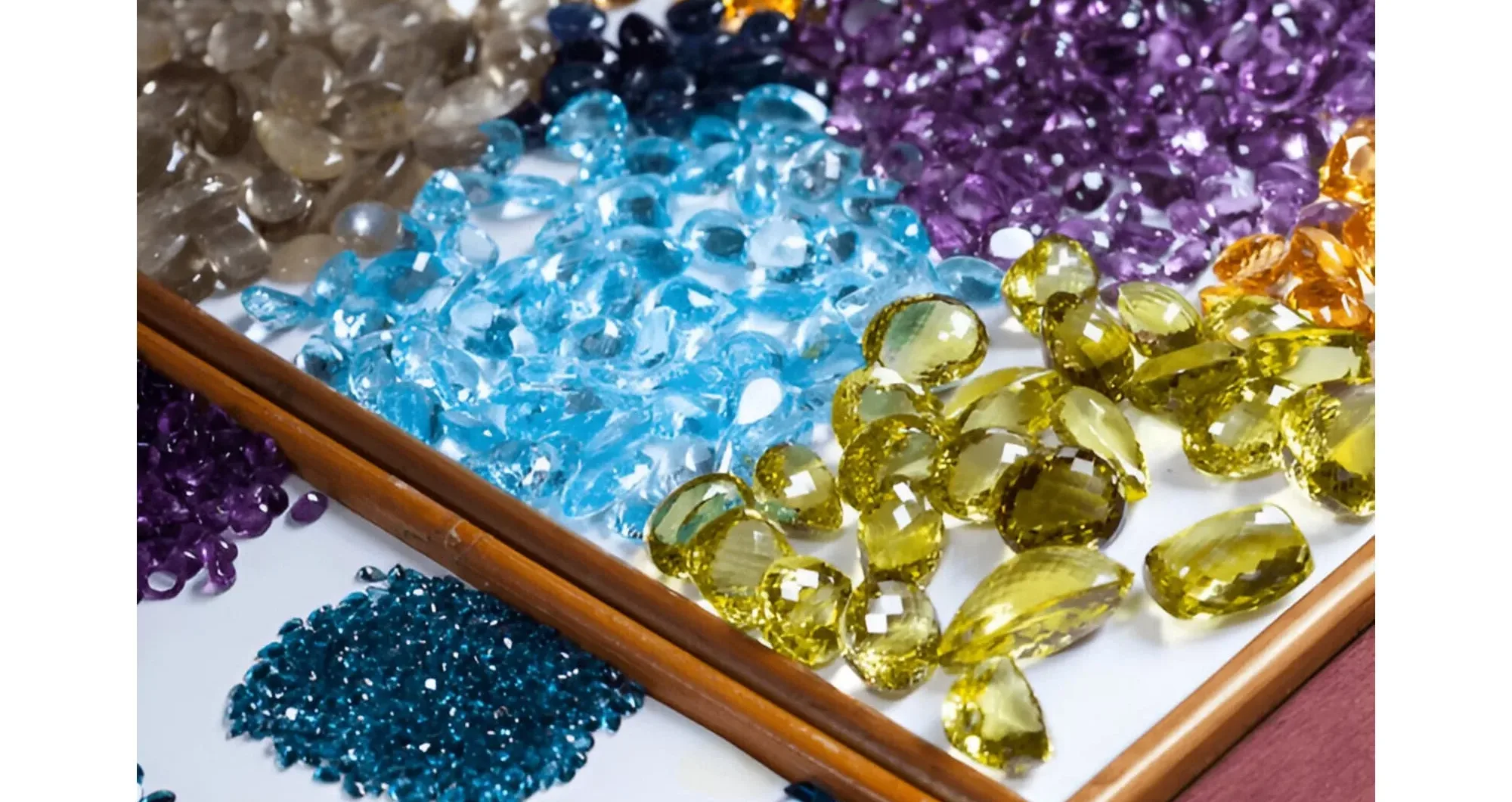 Top 5 gemstone jewellery pieces every modern woman should own | London ...