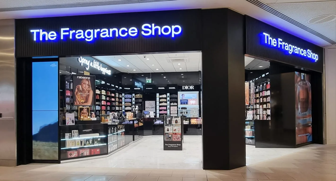 Southside Shopping Centre announces refreshed retailer lineup | London ...