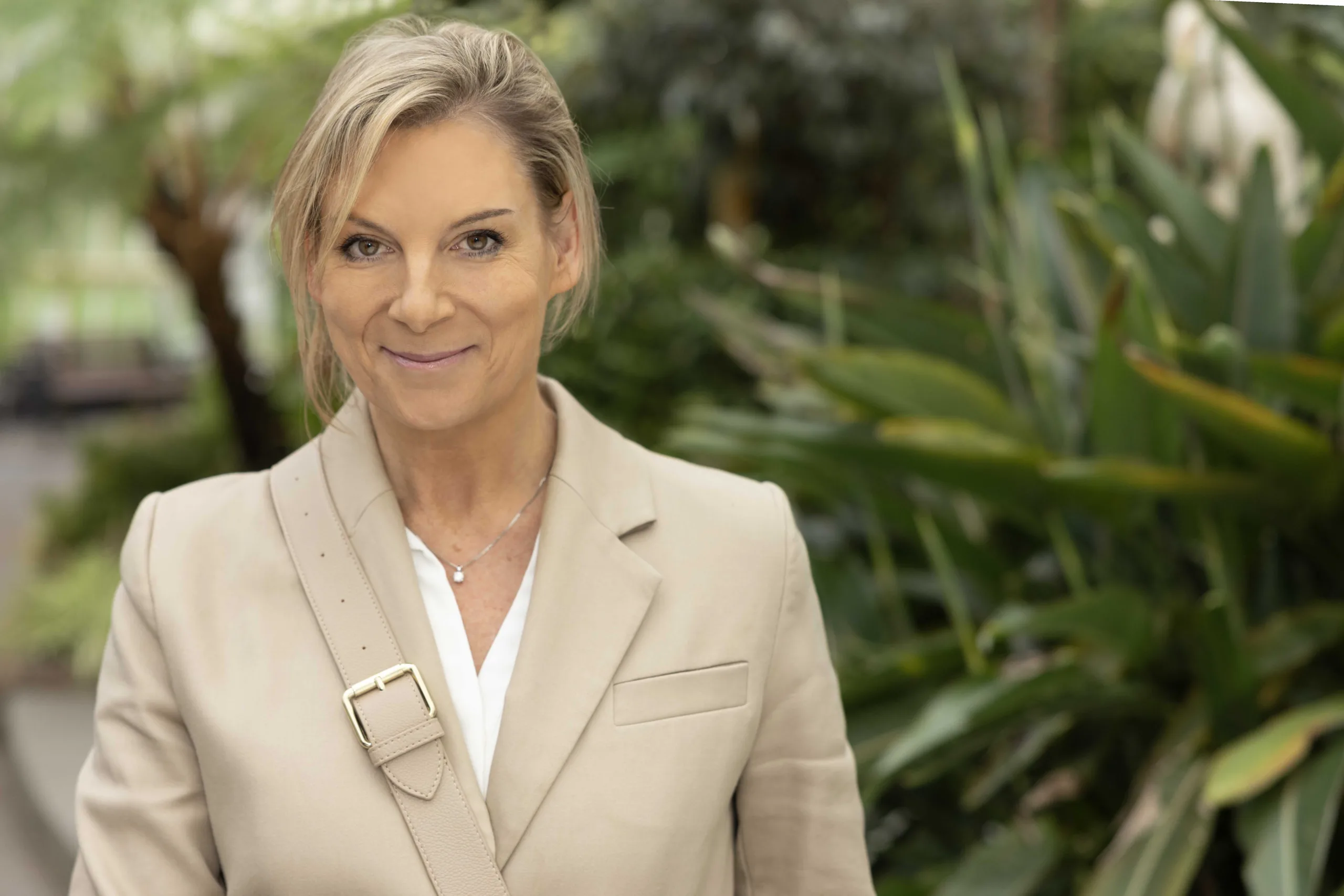 Little White Rose Films announces ambitious mission to bring epic series Wax Fruit to television ...