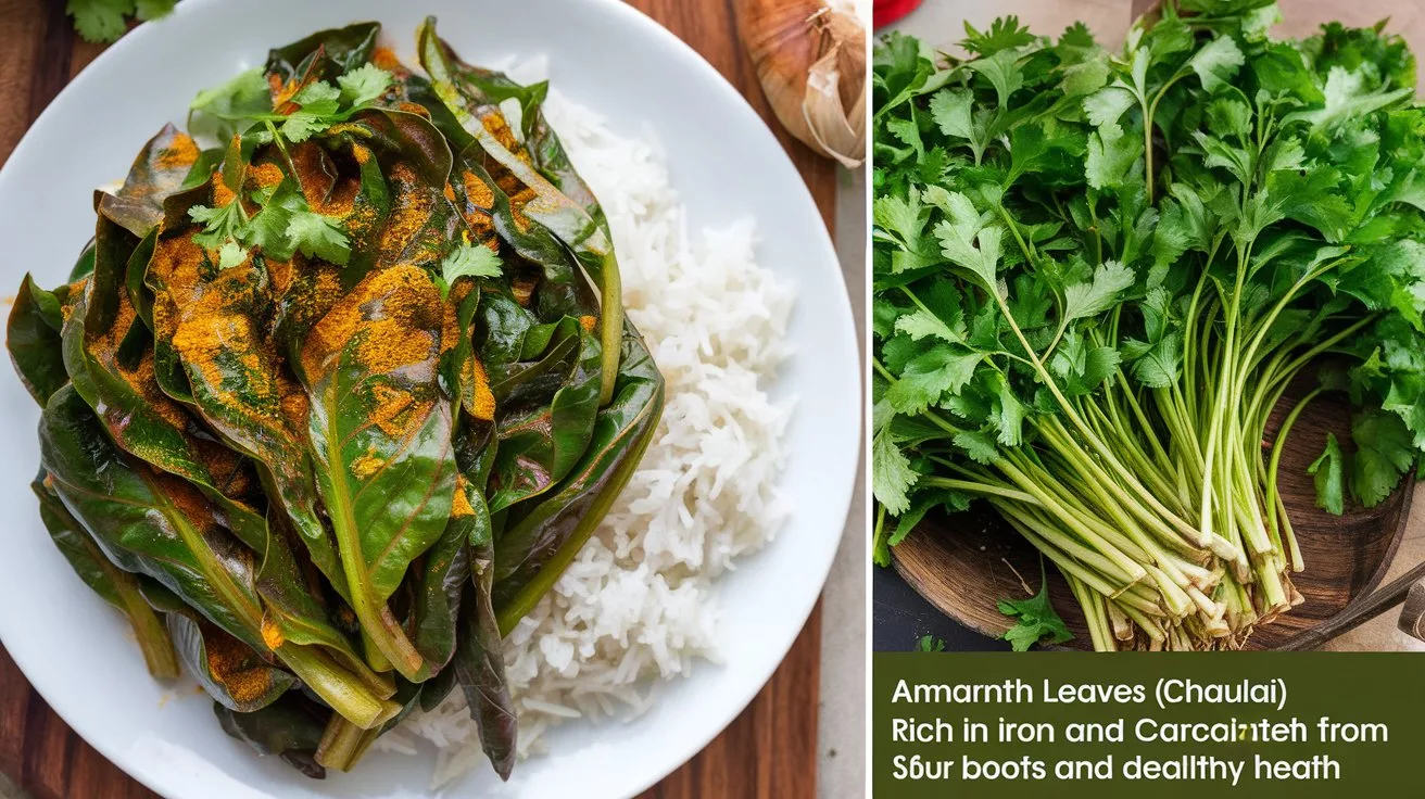6 healthiest leafy vegetables (saag) you must eat in this weather ...