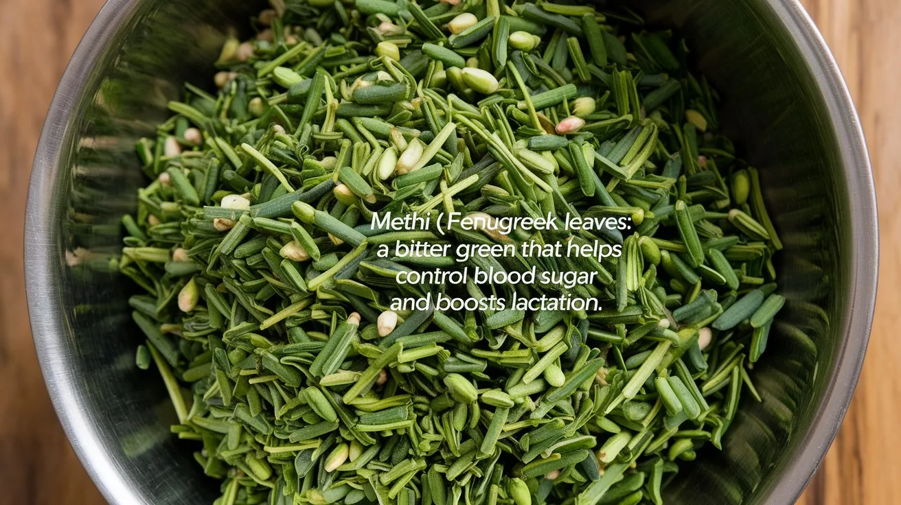 6 healthiest leafy vegetables (saag) you must eat in this weather ...