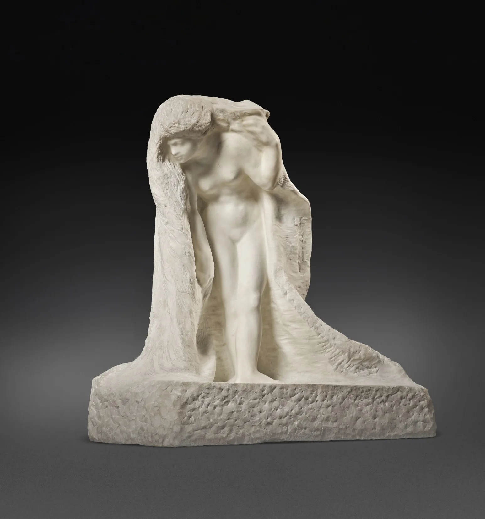 Carved & cast: sculpture through the ages opens at Alon Zakaim Fine Art ...