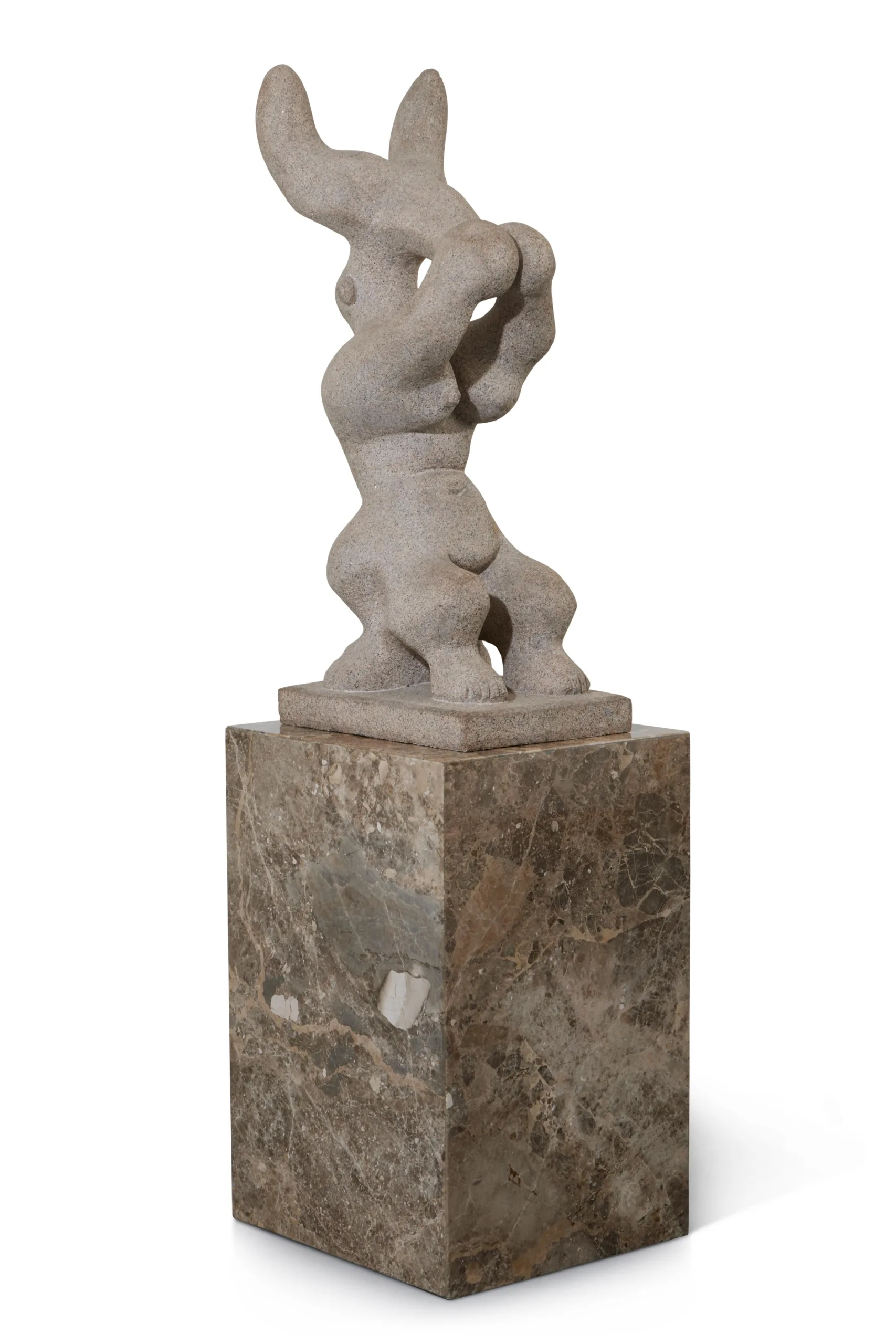 Carved & cast: sculpture through the ages opens at Alon Zakaim Fine Art ...