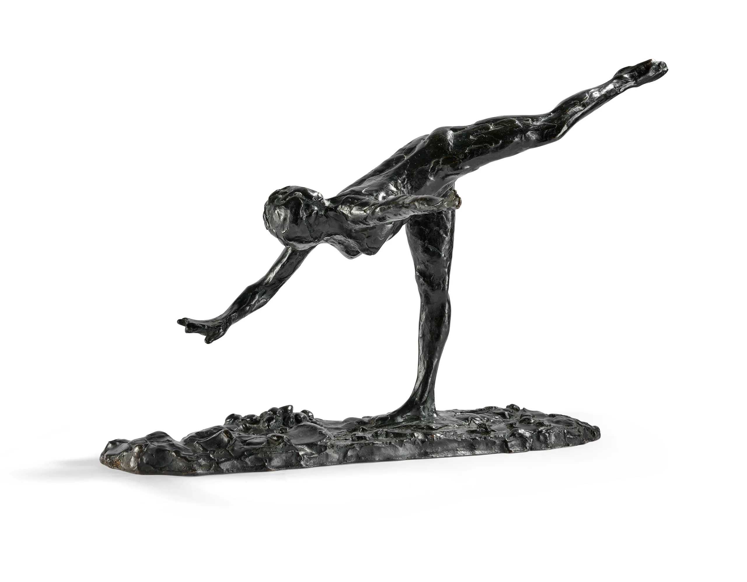 Carved & cast: sculpture through the ages opens at Alon Zakaim Fine Art ...